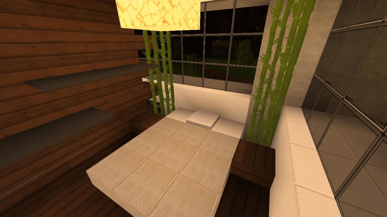 Shapes Minecraft Map