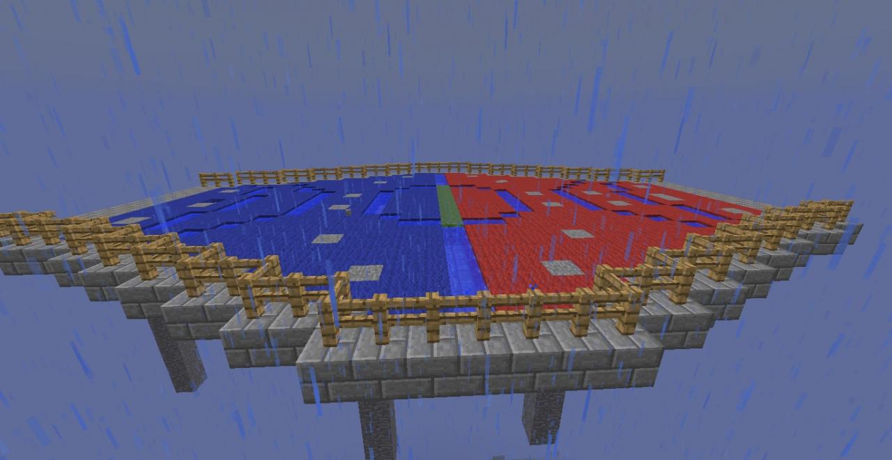 FREE RANK|Bending Wars| Bending Server Minecraft Server