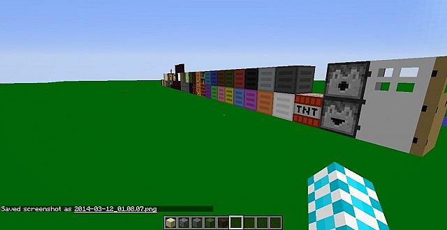 smooth Minecraft Texture Pack