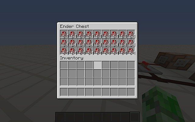 Exploding Chicken Bombs! Minecraft Map