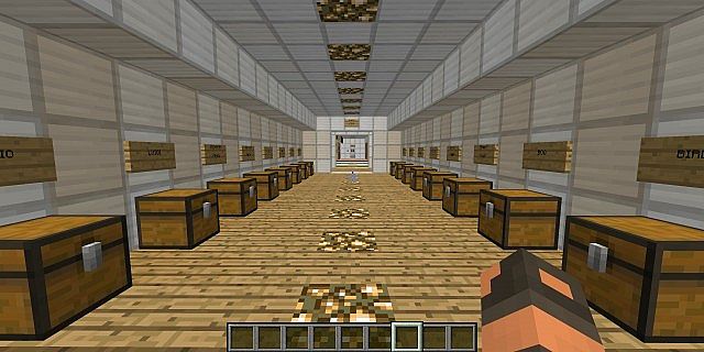 Mario Party: Minecraft Edition Minecraft Map