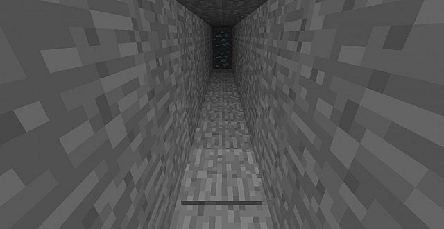 Complex/Simple Trap Minecraft Map