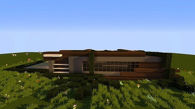 Presto Cafe - With Bebopvox! Minecraft Map