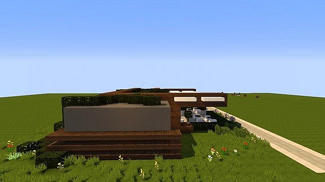 Presto Cafe - With Bebopvox! Minecraft Map