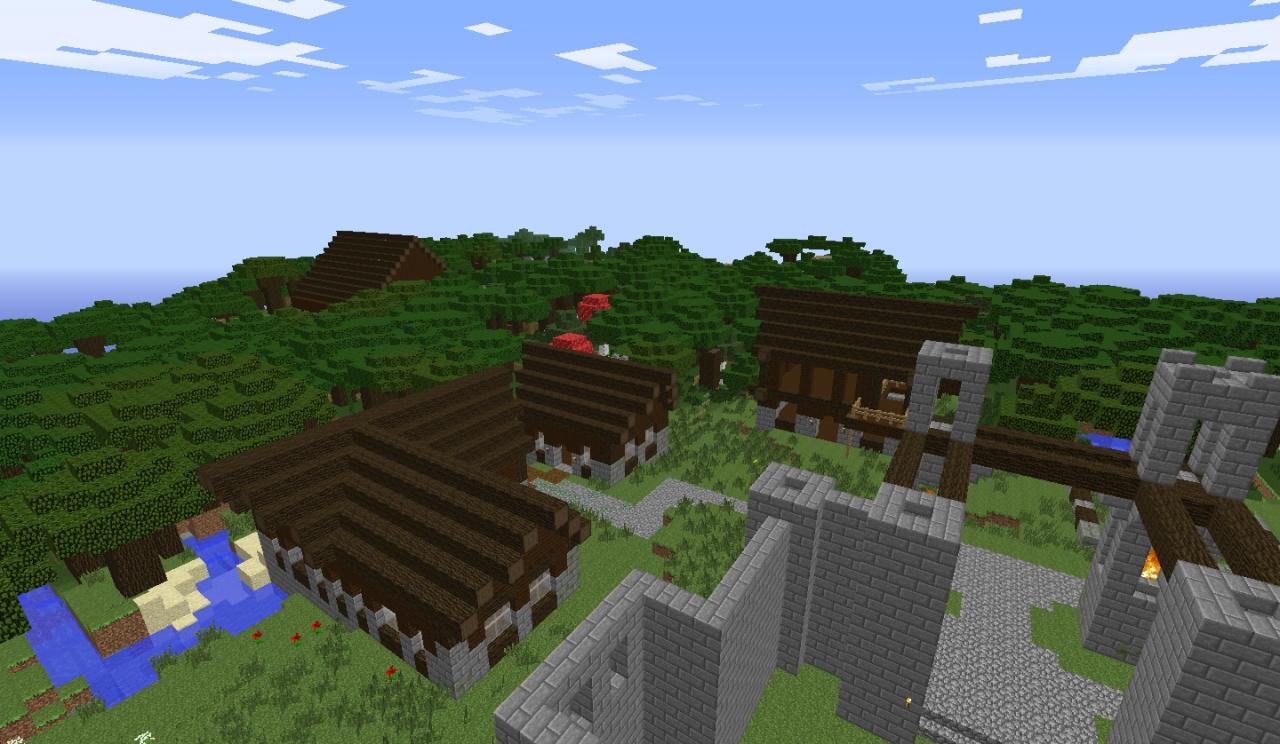 Prominence Factions Minecraft Server