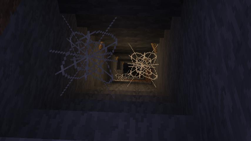 The Corruption Minecraft Map