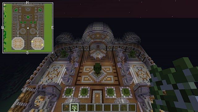 Exceed PvP Minecraft Server