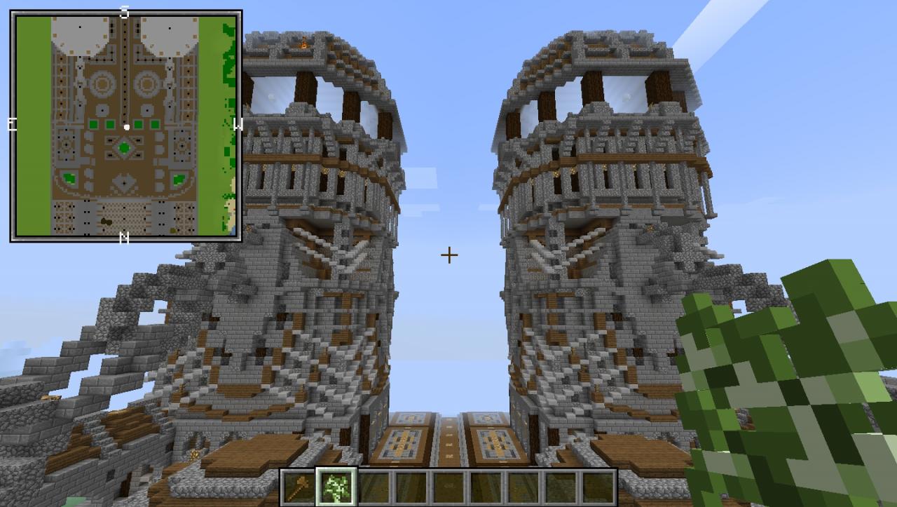 Exceed PvP Minecraft Server