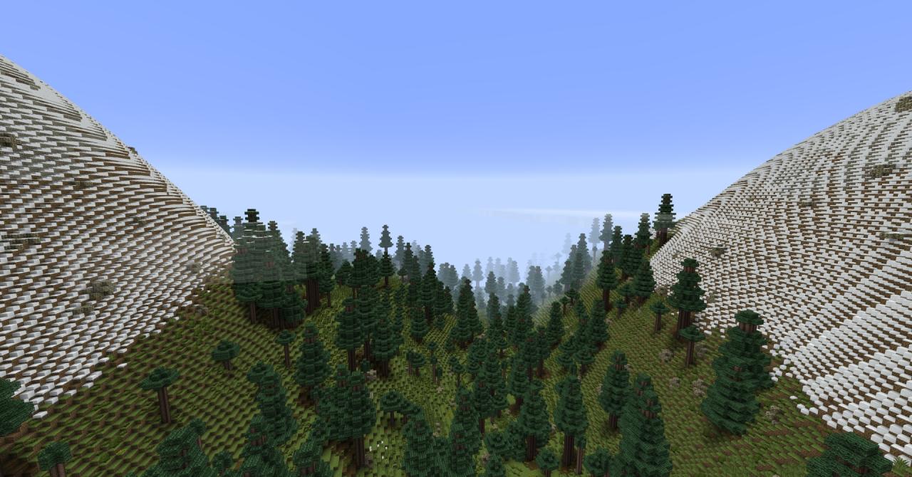 Large RPG map Minecraft Map