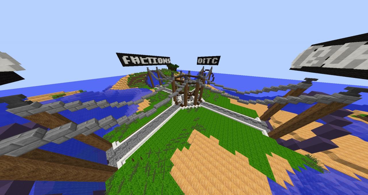 CozmicPvP - KitPvP, 1V1, Custom Plugins! Minecraft Server