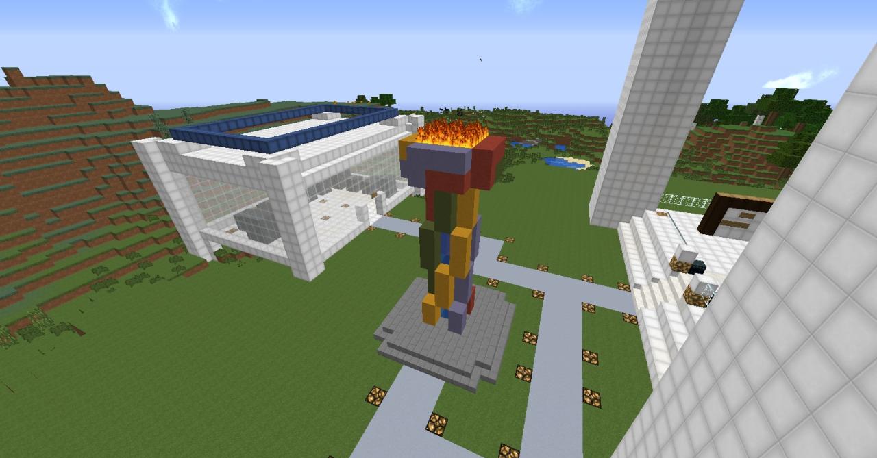 Herobrine Factions Minecraft Server