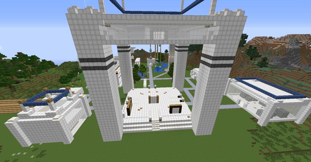 Herobrine Factions Minecraft Server