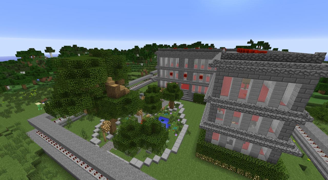 InfinityCraft | Factions | PvP | New! Minecraft Server