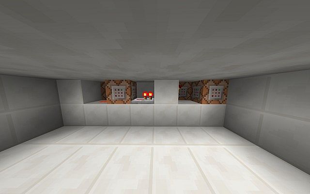 World Light Switch Minecraft Map