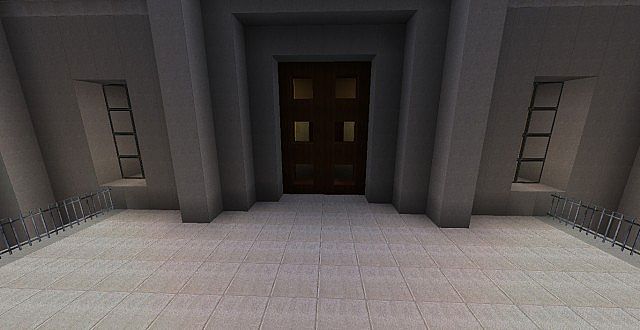 District 11 Justice Building (from The Hunger Games Catching Fire ...