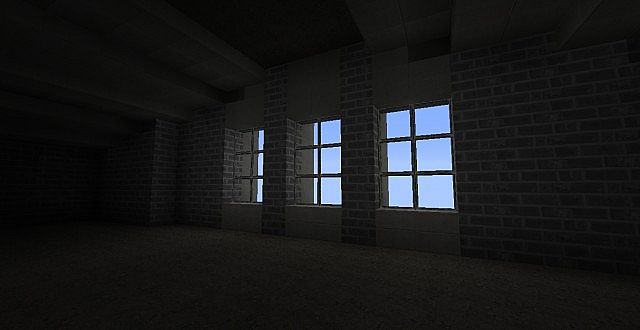 District 11 Justice Building (from The Hunger Games Catching Fire ...