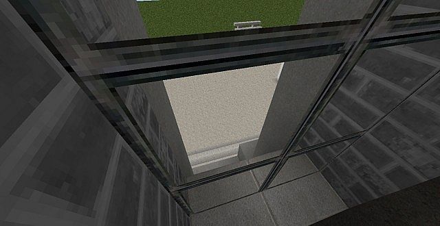 District 11 Justice Building (from The Hunger Games Catching Fire ...