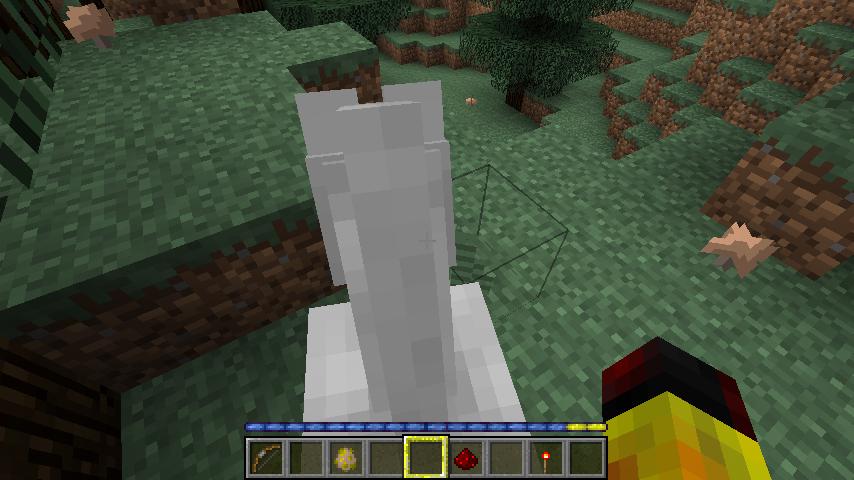 Gold! Texture Pack Minecraft Texture Pack