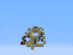 3x3 Minecraft Maps with Downloadable Schematic | Planet Minecraft Community