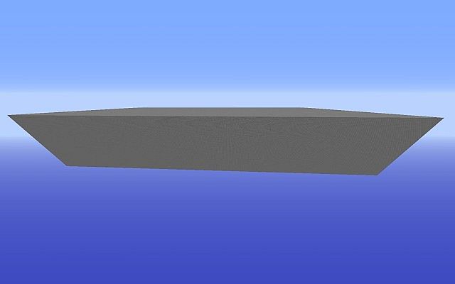 Minecraft old-alpha rd-160052 Minecraft Map