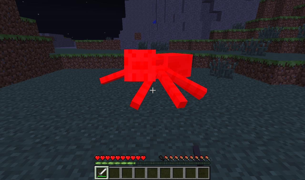 Minecraft: Experience Hunter Mini-Game Map Minecraft Map