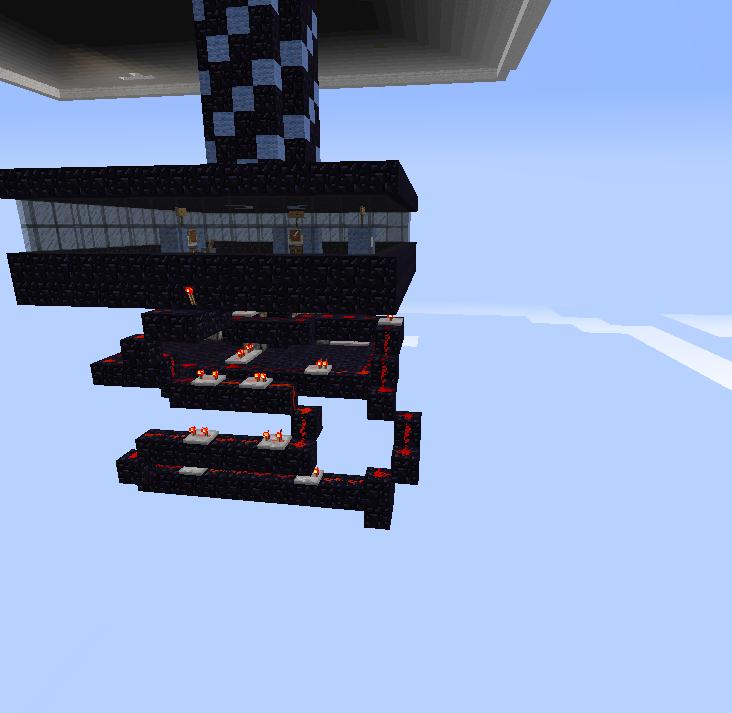 Kingdom Hearts Themed Adventure map! Minecraft Map