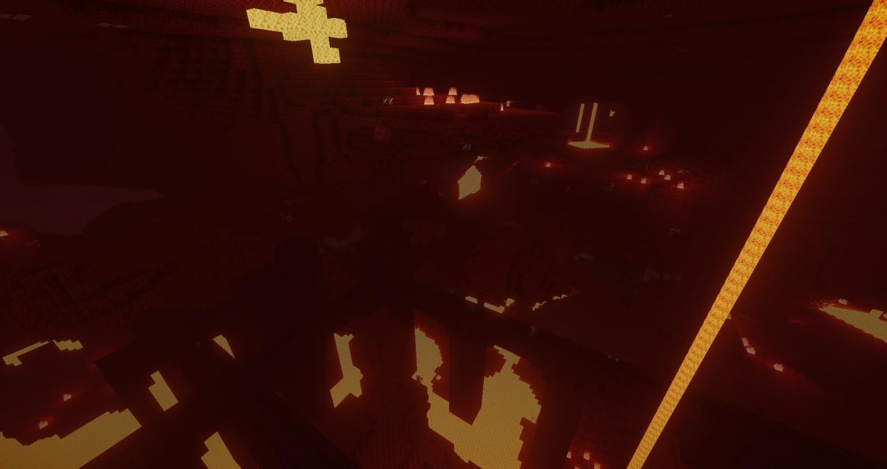 ForgeCraft_x64 for MC 1.8 [Need Feedback!] Minecraft Texture Pack