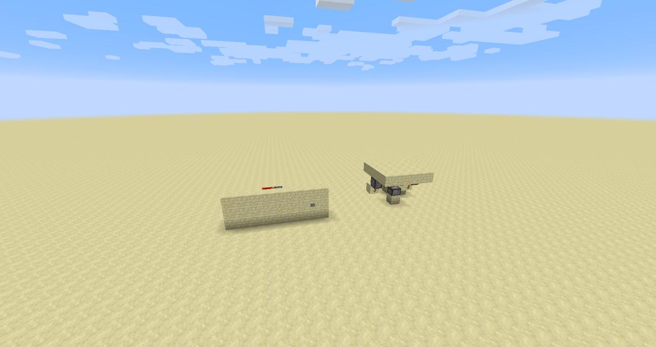 Minecraft block swappers Minecraft Map