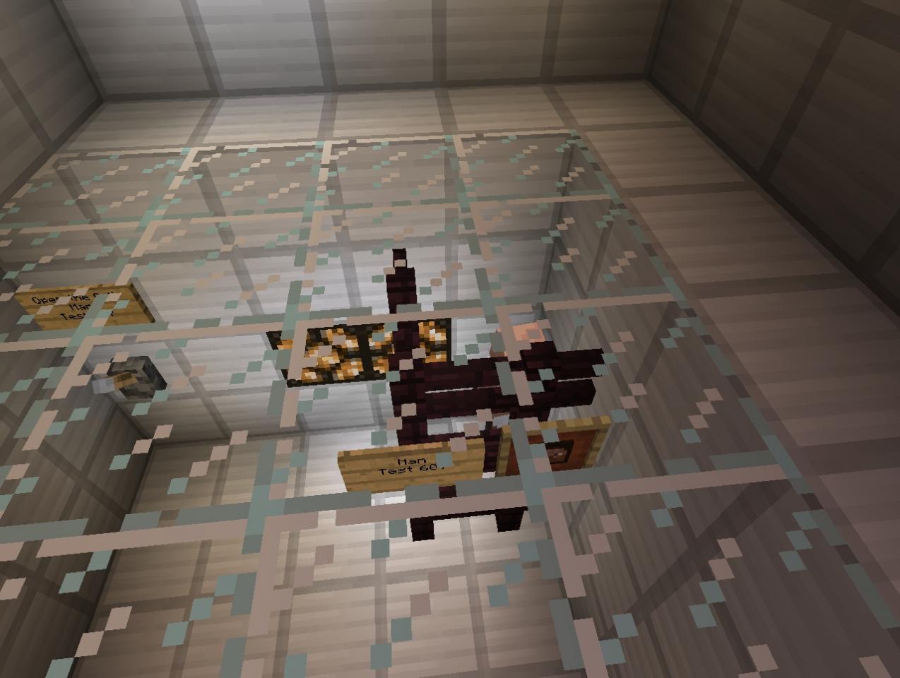 PenumbraSafe V1.0 Minecraft Map