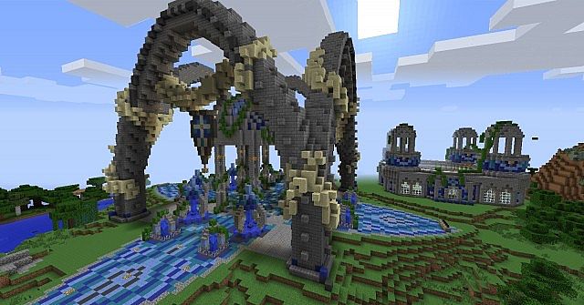 CreeperCraft Minecraft Server