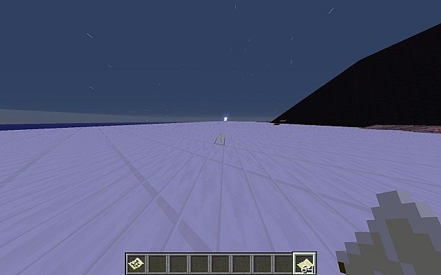 Speed Boosts, Jump Boosts + More! Minecraft Map