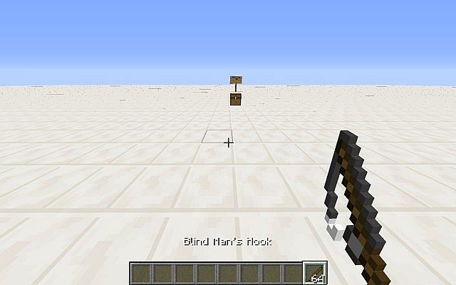 Speed Boosts, Jump Boosts + More! Minecraft Project