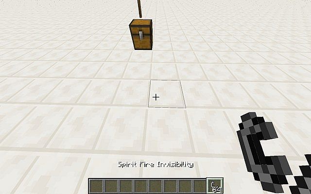 Speed Boosts, Jump Boosts + More! Minecraft Project