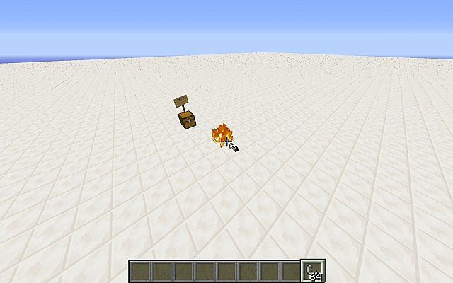 Speed Boosts, Jump Boosts + More! Minecraft Project