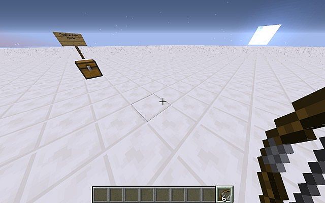 Speed Boosts, Jump Boosts + More! Minecraft Project