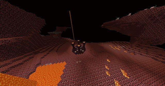 Gravity-Craft Minecraft Server