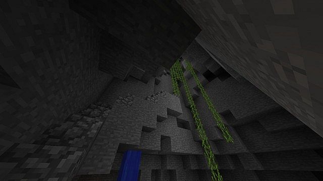 Bedrock Barriers Minecraft Map