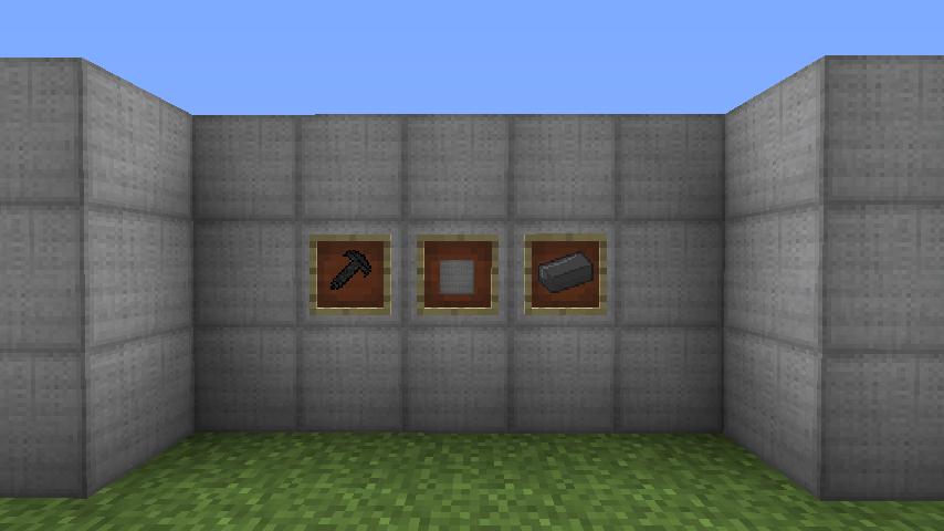 [1.6.4] bbCraft v0.12 - Blast-resistant Stuff! | Heavy Nayl Glass ...