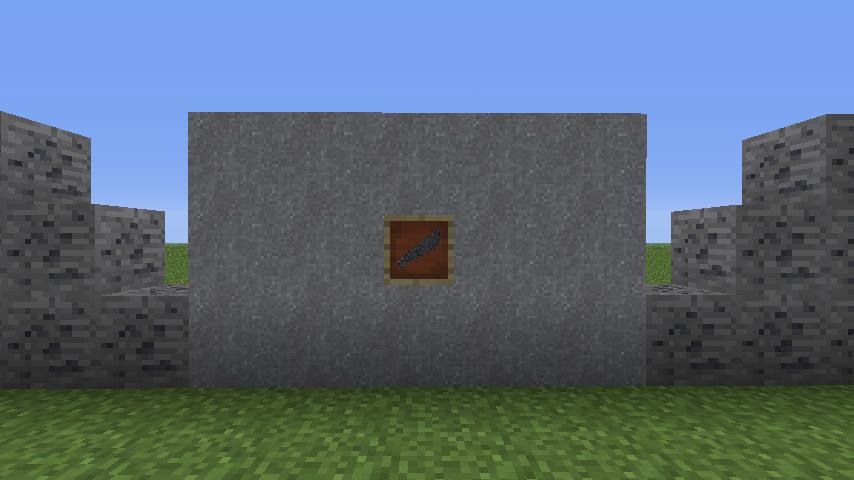 [1.6.4] bbCraft v0.12 - Blast-resistant Stuff! | Heavy Nayl Glass ...