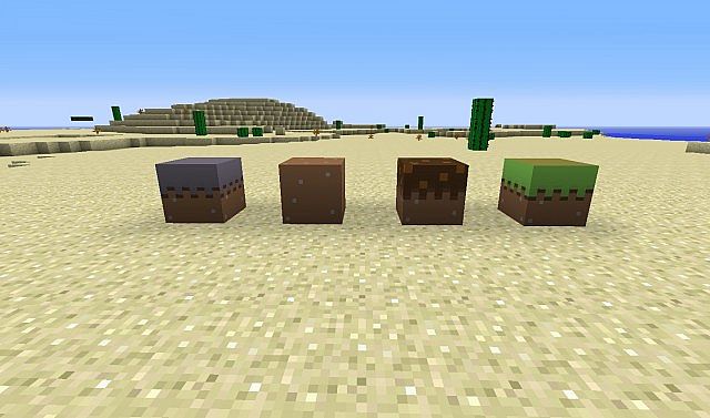 Pixel Pack Minecraft Texture Pack