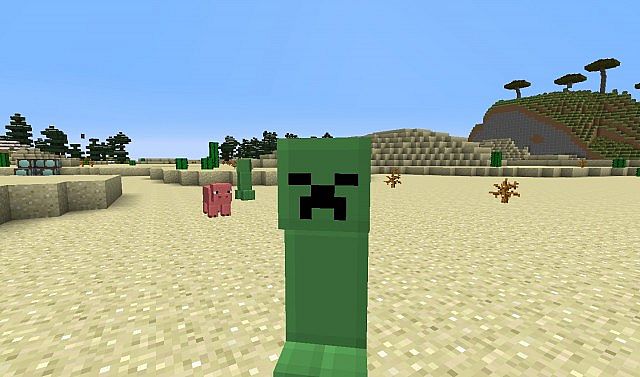 Pixel Pack Minecraft Texture Pack
