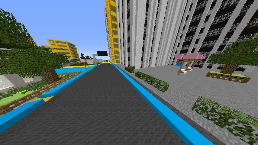 CrazyCraft - A funpack Minecraft Texture Pack