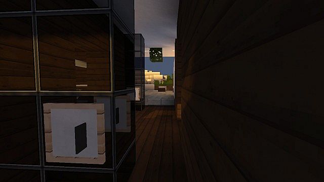 Elementum | A Modern Minimal Build Minecraft Map