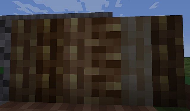 [Solace Of Eunoia] - A 4x4 Pixel Adventure Minecraft Texture Pack