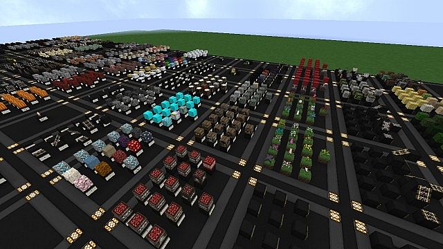 [1.7.x] Cheatsheet / Spreadsheet / Blockworld - All Blocks+Subids ...