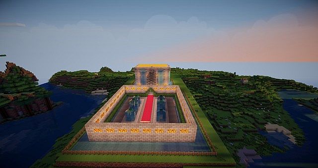 Fatalfactions - Epic raiding factionpvp Minecraft Server