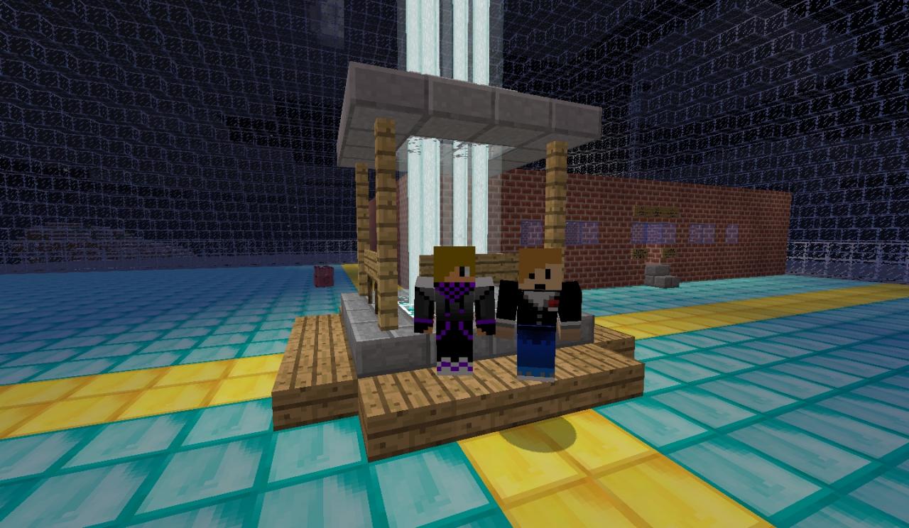 PredictingPhoenixCraft Minecraft Server