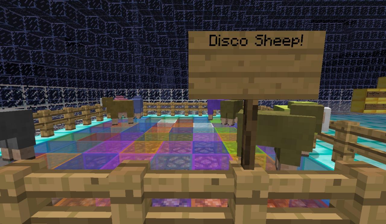 PredictingPhoenixCraft Minecraft Server