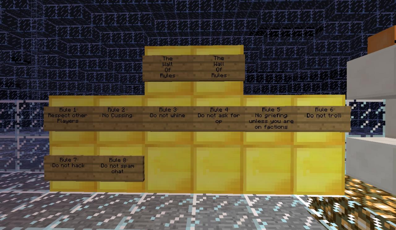 PredictingPhoenixCraft Minecraft Server