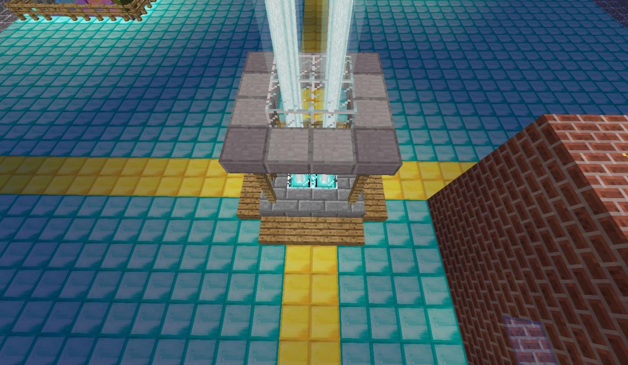 PredictingPhoenixCraft Minecraft Server